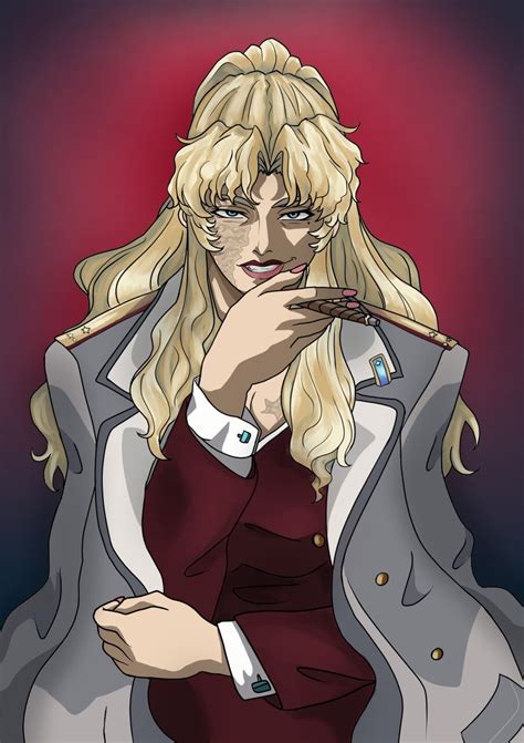 Black Lagoon Balalaika Wallpaper