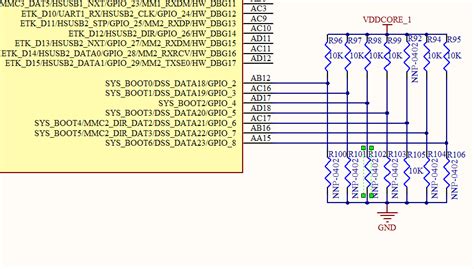 Am3703 Boot Problem Processors Forum Processors Ti E2e Support