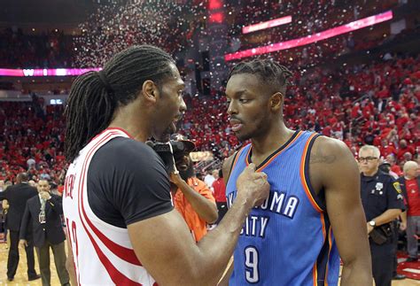 Jerami Grant Oklahoma City Thunder Wallpapers Wallpaper Cave