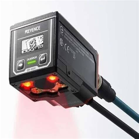 Keyence Sr 1000 At ₹ 5000piece Wireless Barcode Scanner In Pune