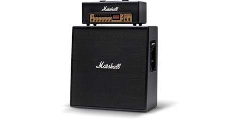 Marshall Code100h Head Half Stack Deal With Code412 Uk