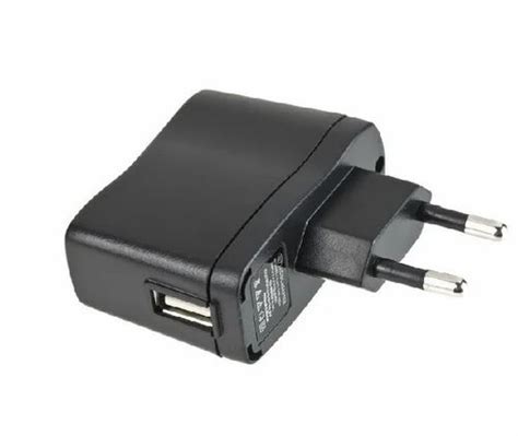 Mobile Usb Charger Adaptor At Rs Piece Mobile Chargers And Adaptors In New Delhi Id