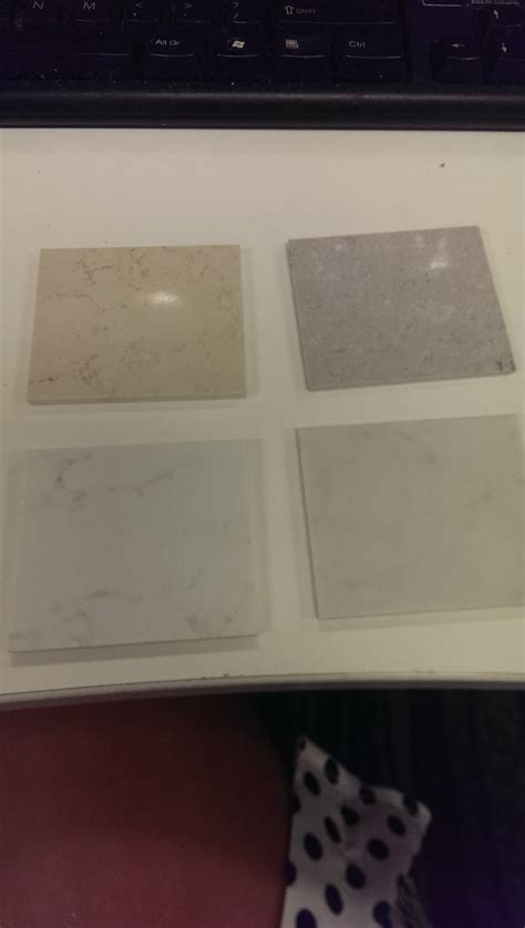 Building St Tropez 27 Polytec Cabinet Colour Samples