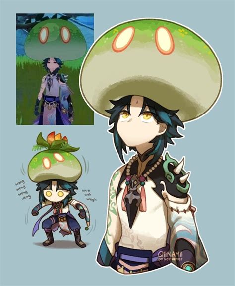 Pin By Jennifer Retzlaff On Genshin Impact Cute Drawings Character