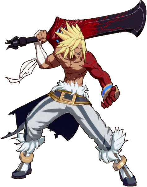 File DNFD Berserker Color Png