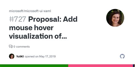 Proposal Add Mouse Hover Visualization Of Commands Within SwipeControl