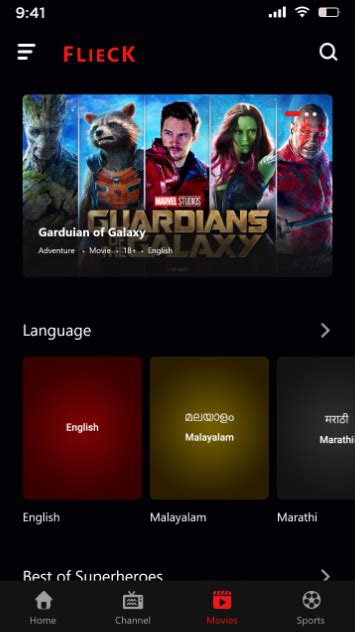 Netflix Clone Script Upto Off Appkodes