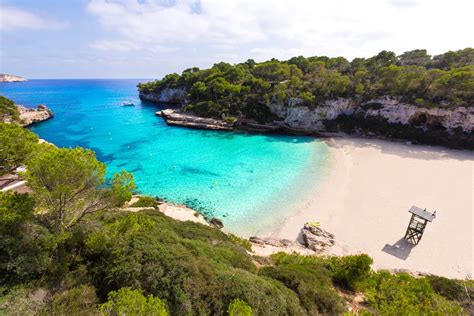 Cala Llombards Mallorca Beach Guide With Photos And Map