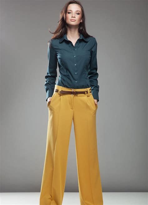 Горчичный цвет в одежде сочетание с другими цветами 22 фото Психология горчичного цвета