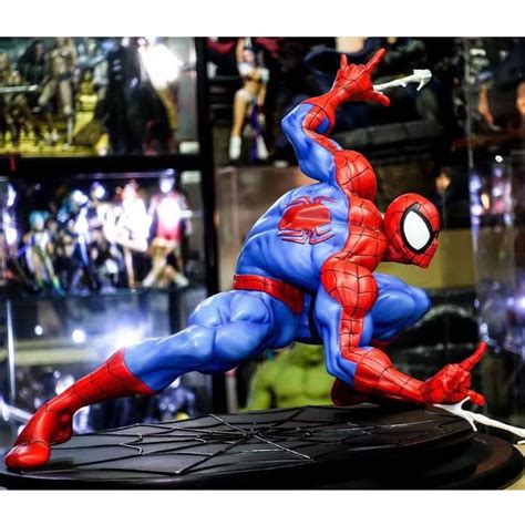 Introducir 46 Imagen Spiderman Mvc Abzlocal Mx