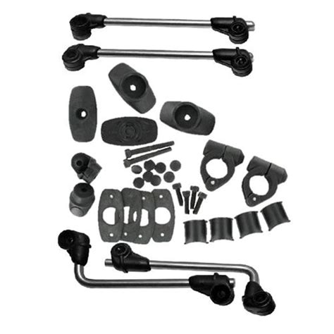 Givi Universal Screen Mounts 4 Point Screens Cassons Cassons