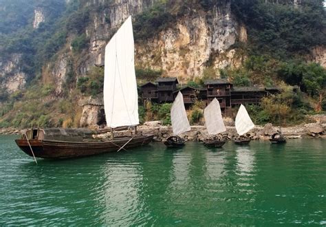 三峡人家景区三峡人家风景区介绍宜昌三峡人家风景区第3页大山谷图库