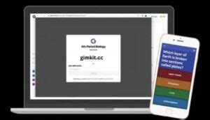 How To Find And Use Gimkit Codes To Join Games GimKit
