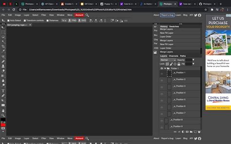 Issues Opening A File · Issue 2498 · Photopeaphotopea · Github