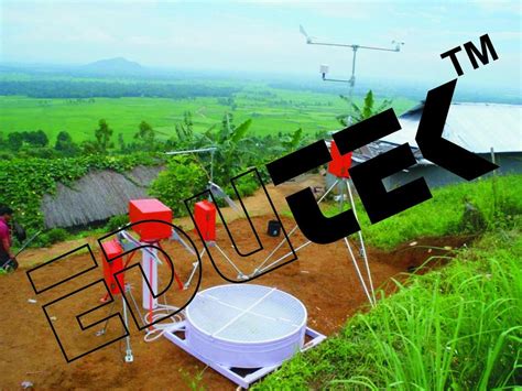 Plant Canopy Analyzer For Industrial Model Namenumber Emi M5 At