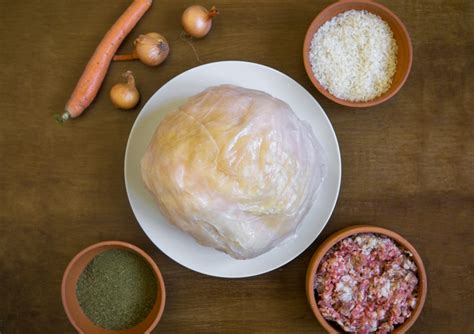 Сарми Кулинарно вдъхновение