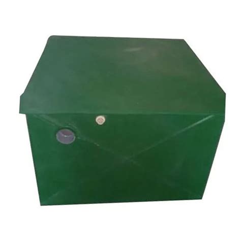 450mm Frp Bio Digester Tank At 1000000 Inr In Delhi Enviroshine