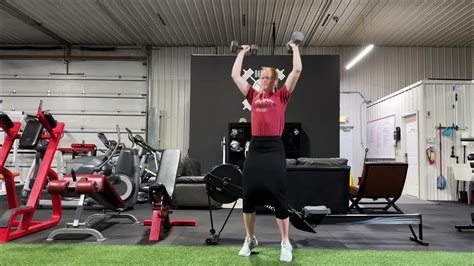 Db Push Press Youtube