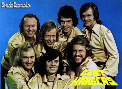 C Curt Haagers Kort Och Bilder Curt Haagers 1976