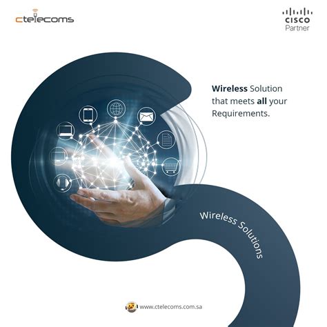 Ctelecoms Consolidated Telecoms On Linkedin Wireless Solutions Unified Communications