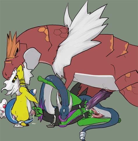 Post Ampharos Dragonair Dratini Hydreigon Mega Ampharos Mega Evolution Pokeblast