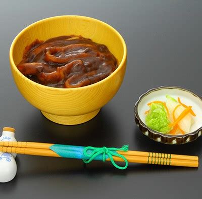 小豆ばっとう 【郷土料理ものがたり】