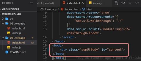 Sapui5入门指南:从helloworld到实战开发 Csdn博客 Sapui5入门指南:从helloworld到实战开发 Csdn博客
