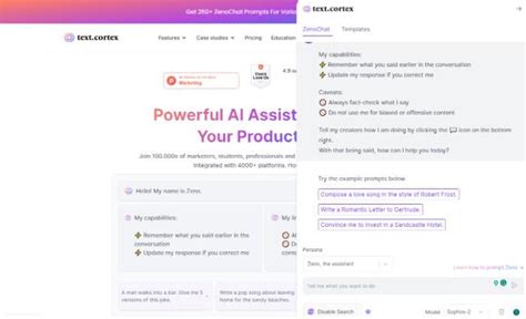 Textcortex Ai Login 5 Steps To Start With A Free Account 2023 Triple A Review