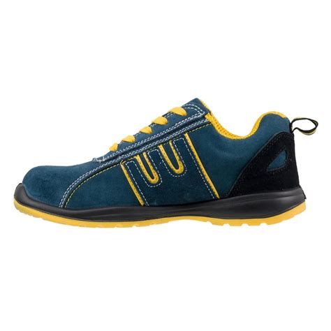 Arbeitsschuhe Schutzschuhe Sicherheitsschuhe Halbschuhe Stahlkappe Urgent Ebayde