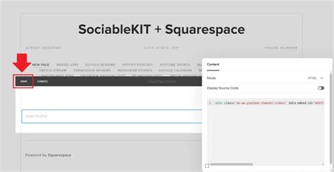 Embed Youtube Live Stream On Your Website In 2 Ways Free