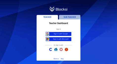 Blocksi Teacher Dashboard Blocksi Teacher Dashboard