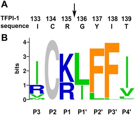 Development Of The Masp 3 Specific Inhibitor Tfmi 3 A The Tfpi 1