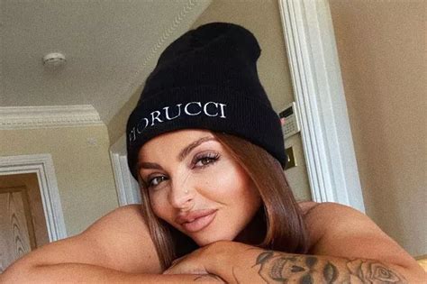 Jesy Nelson Flaunts Cleavage And Abs In Tiny Bra After Cutting Little Mix Ties Daily Star