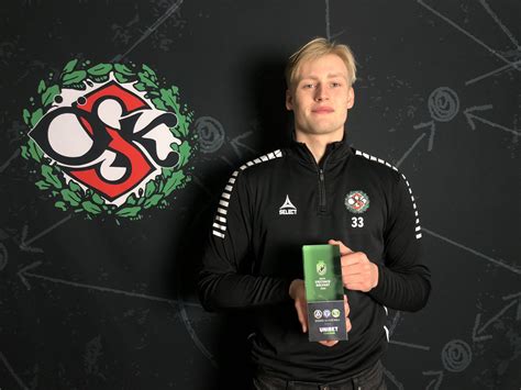 Leijon Tar Hela Tiden Steg I Rätt Riktning Sef Nextgen Svensk