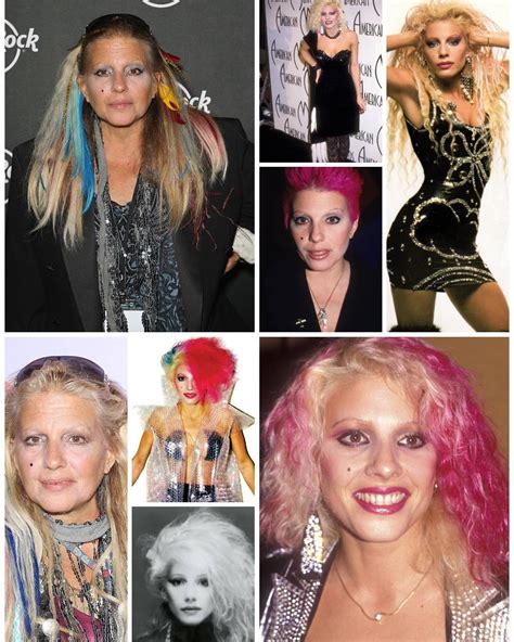 The 80s Happy 70th Birthday Dale Frances Bozzio Née Consalvi Born