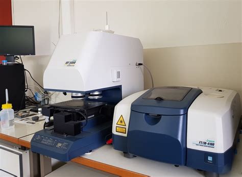 A Beginners Guide To Ftir Spectroscopy