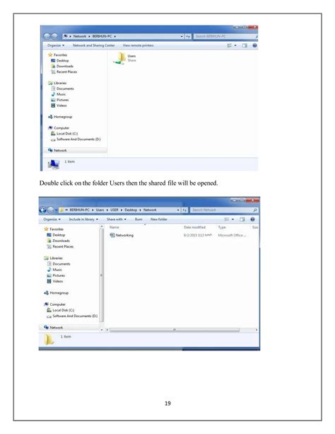 Data Communication And Computer Networks Management System Project Reportpdf