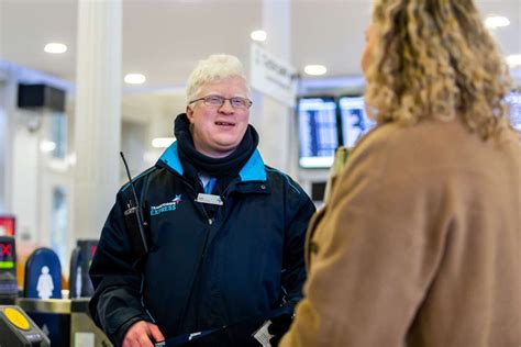 Tyne And Wear Metro Receives First New Class 555 Train