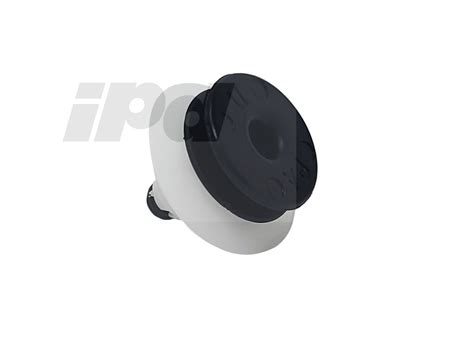 Interior Panel Clip Genuine Volvo 30653441 8616645