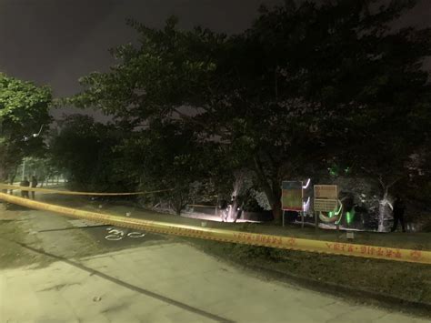 【影】台南雙浮屍命案 男女被綑綁落入滯洪池中亡 警竟找到遺書 中天新聞網