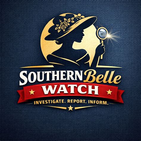 Southern Belle Watch