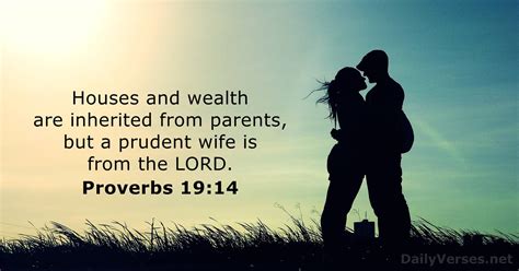 Proverbs 1914 Bible Verse