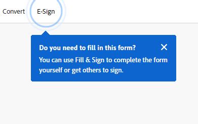 Solved How Do I STOP Adobe Pop Ups Adobe Product Community