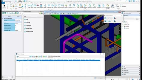 Op Deliverables Projectwise Managed Workspace Youtube
