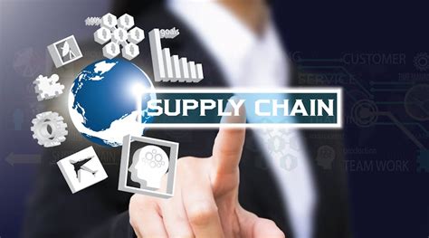 Supply Chain Resiliency Can Be Boosted With Production Production And