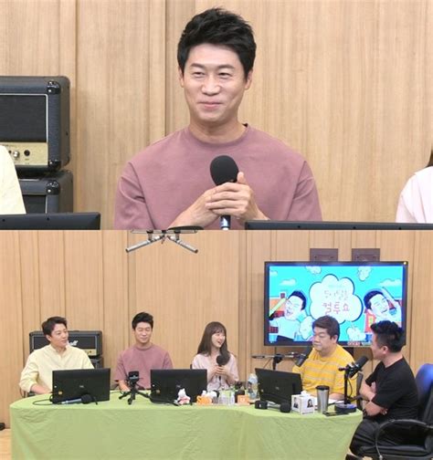 진선규 롱 리브 더 킹 속 악역 범죄도시 만큼은 아냐 컬투쇼
