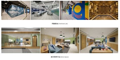 Google 全球第2大硬體研發基地落腳板橋將持續引進更多硬體於台灣銷售 自由電子報 3C科技