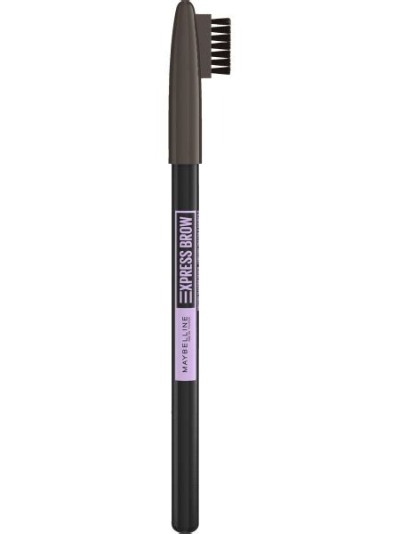Карандаш для бровей Maybelline New York Express Brow Shaping Pencil ...