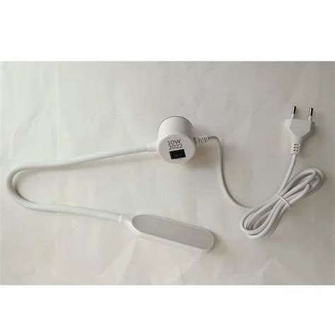 Table Lamps Magnetic Led Light Round Cool White At Rs Piece In Surat