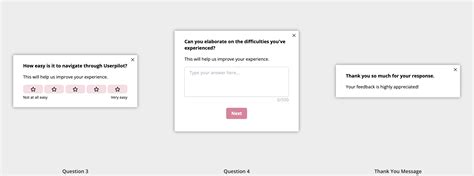 Top Open Ended Questions Examples For User Research In Saas